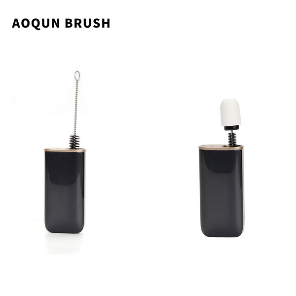 Electronic Cigarette Coil Master Vape Cleaning Brush for Vaporizer Cle ...